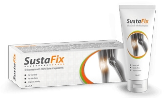 SustaFix Malaysia - Pendapat, Harga dan Ramuan - Di mana Beli?